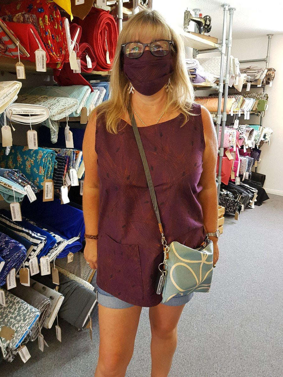 Mask Making Supplies – Escape & Create