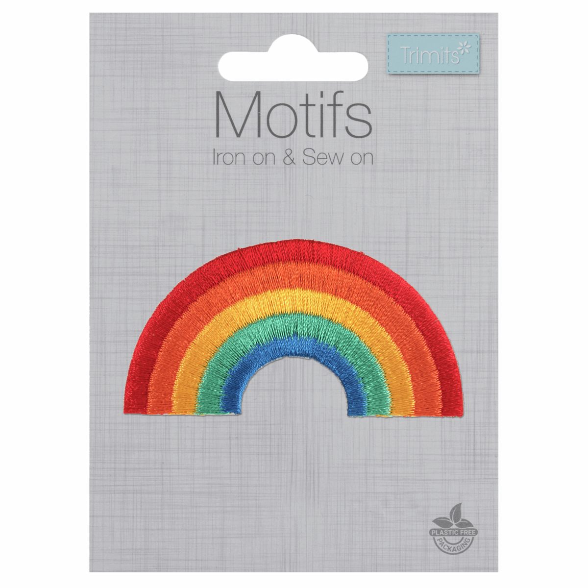 Motif - Rainbow – Escape & Create